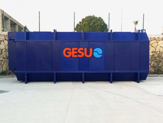 GESU Çevre Teknolojileri