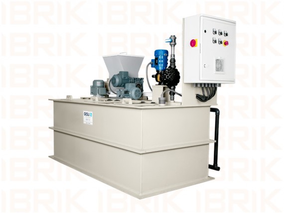 GESU Çevre Teknolojileri