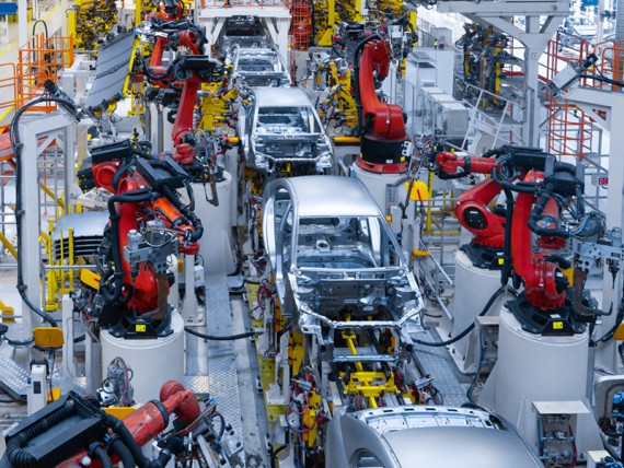 GESU Çevre Teknolojileri