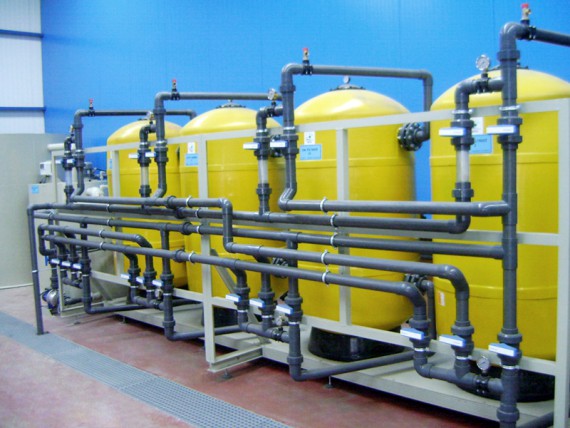 GESU Çevre Teknolojileri