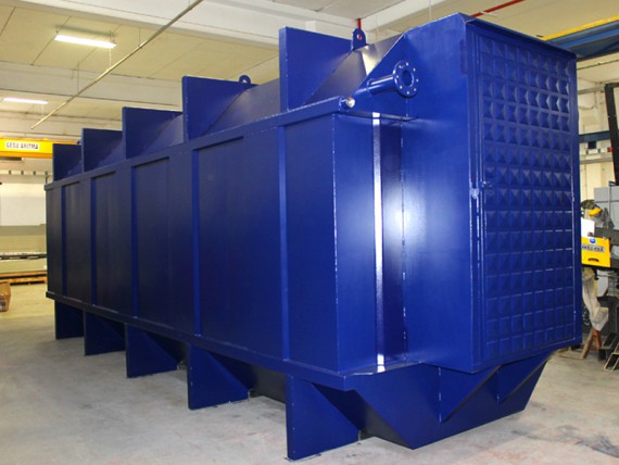 GESU Çevre Teknolojileri